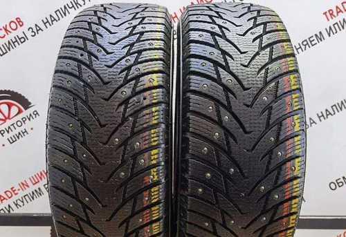 Nankang SW-8 Ice Activa 195/65 R15 95T