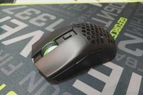 Zet gaming pro wireless