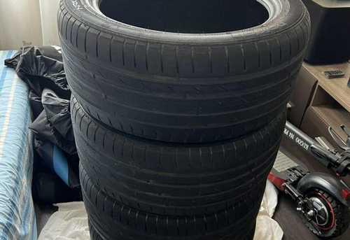 Nokian Tyres Hakka Black 245/45 R17 99Y