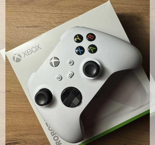 Геймпад xbox series