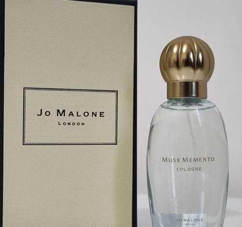 Musk Memento Cologne Jo Malone London 30 мл