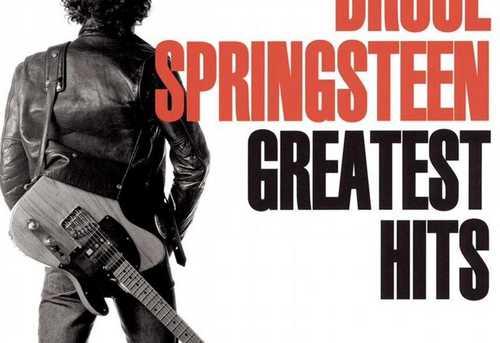 Bruce springsteen - greatest hits (2 LP)
