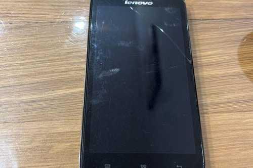 Телефон Lenovo S650
