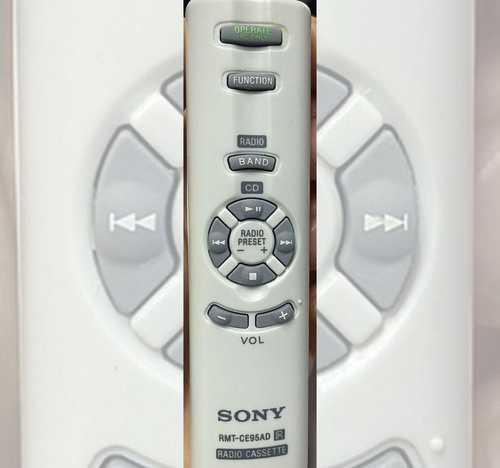 Пульт для sony RMT-CE95AD