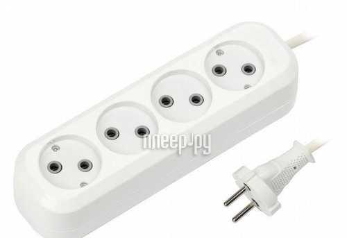 Удлинитель SmartBuy 4 Sockets 5m SBE-10-4-05-N