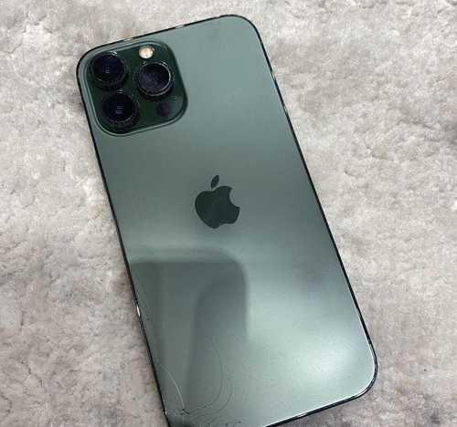 iPhone 13 Pro Max, 128 ГБ