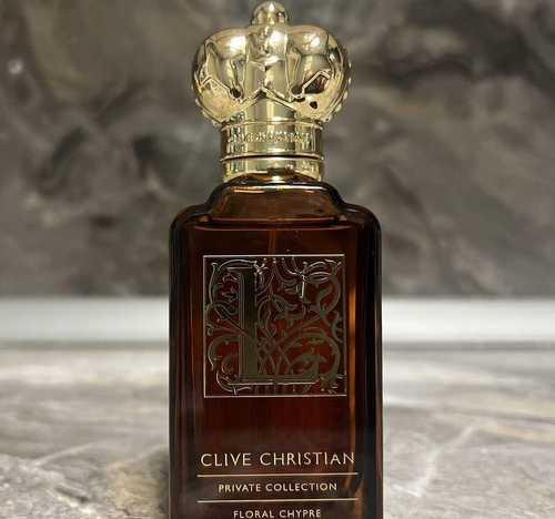 Clive Christian Духи L Floral Chypre Feminine