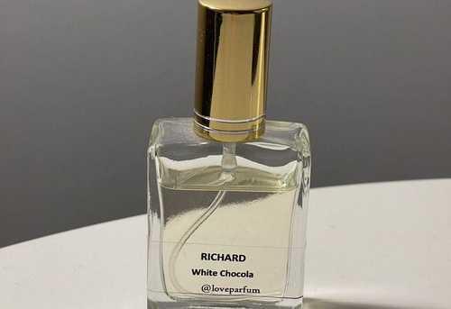 Richard White Chocola парфюм женский