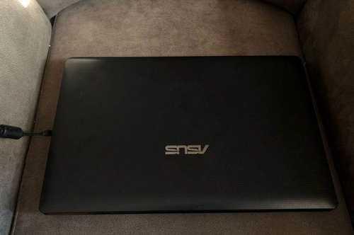 Ноутбук Asus A54H