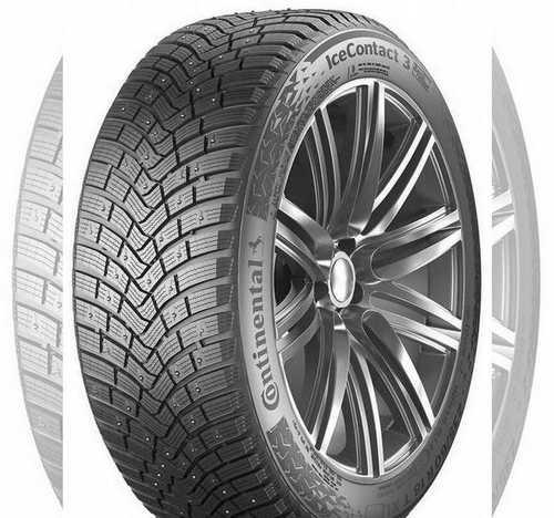 Continental IceContact 3 215/60 R16 99T