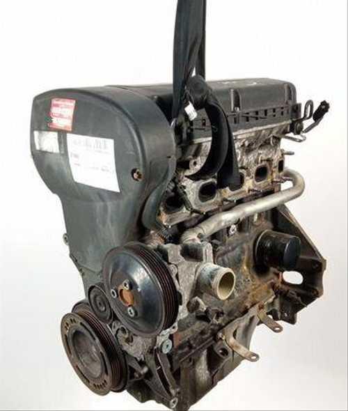 Двигатель Fiat Stilo 192B3000