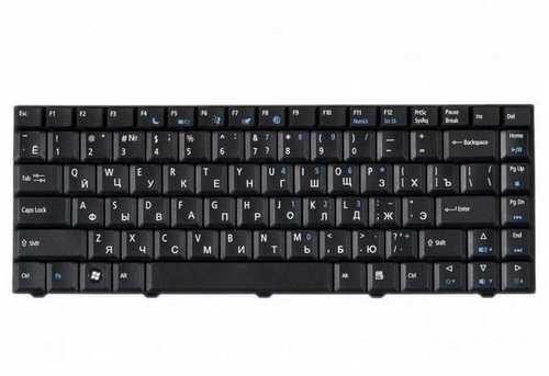 Клавиатура для ноутбука eMachines E520, D520, D720