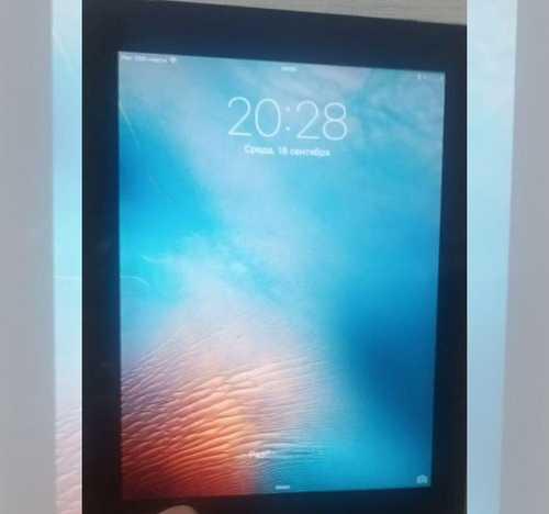 iPad 64gb