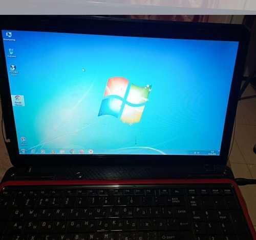 Запчасти для ноутбука toshiba satellite L 655-143