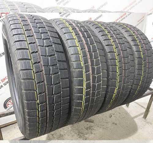 Dunlop DSX-2 205/65 R16 93P