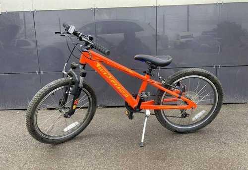 Mongoose Велосипед детский