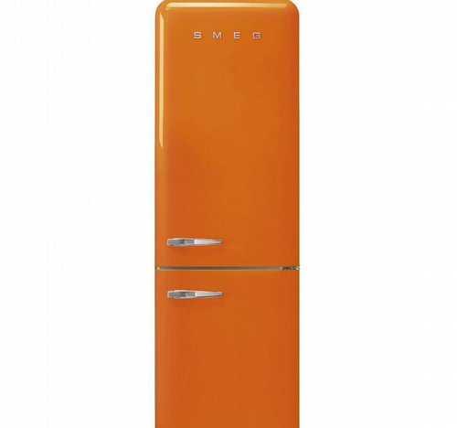 Холодильник Smeg FAB32ROR5