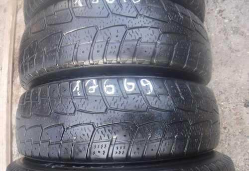 Hankook CityMaster Z30 195/70 R15