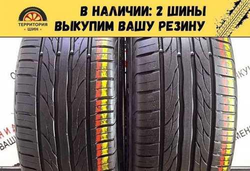 Kumho Ecsta PS31 215/55 R17 94W