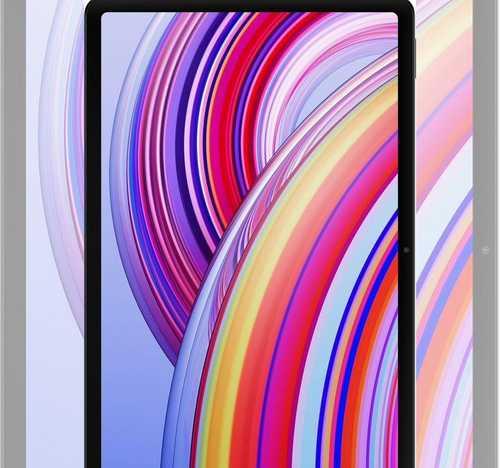 12.11" Планшет Xiaomi Redmi Pad Pro 6/128Gb 7s Gen 2 5G, 2560 x 1600, 120Гц, Android 14, серый (5679