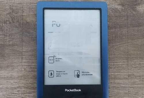 PocketBook Aqua 640 на запчасти