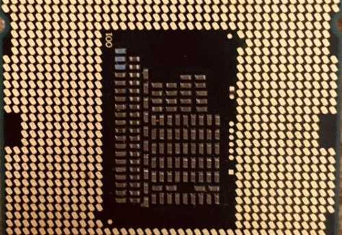 Процессор Intel G550 socket 1155