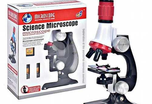 Микроскоп детский "Профессор" Maya Toys