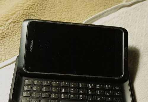 Nokia E7, 16 ГБ
