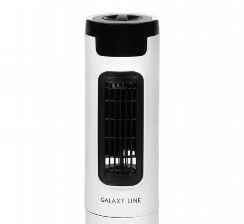 Вентилятор настольный galaxy line GL8153, 40 Вт, б