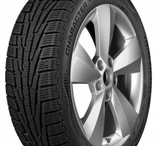 Ikon Tyres Character Snow 2 SUV 235/60 R18 107R