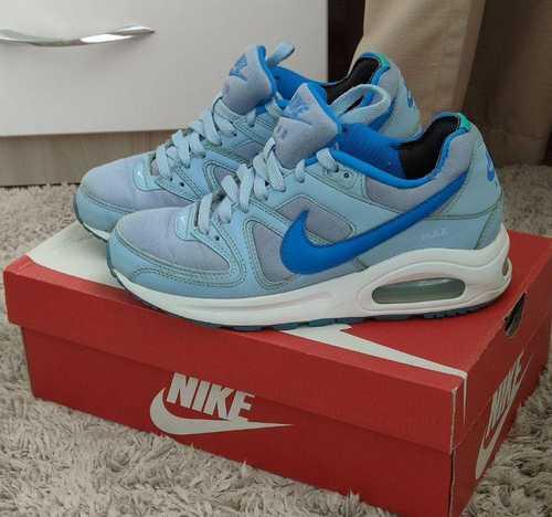 Кроссовки nike air max женские