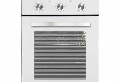 Электрический духовой шкаф Lex EDM 4570 WH Новый
