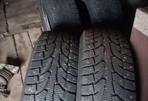 Hankook AH11 4/6 R6 и 5/9 R7