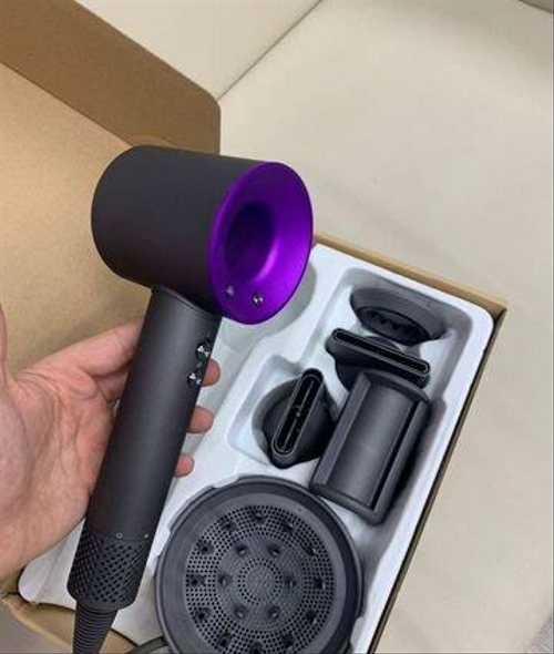 Dyson фен