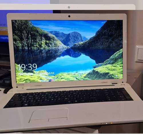 Toshiba Satellite C70-A-K2W