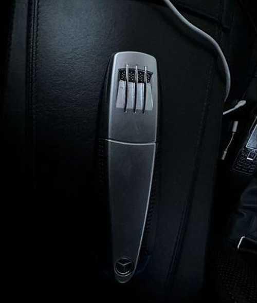 Bluetooth модуль mercedes w221