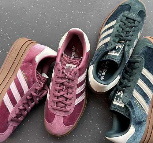 Adidas Originals Gazelle Bold Оригинал