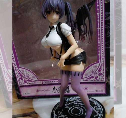 Small Devil - 1/6 (Alphamax) Mataro Anime Figure