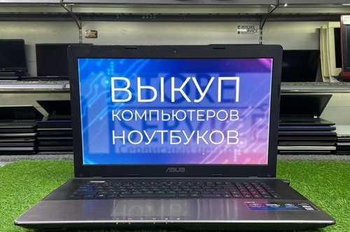 Ноутбук Asus K75VJ