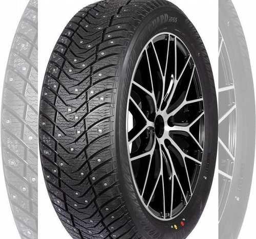 Yokohama IceGuard Stud IG65 225/45 R17 94T