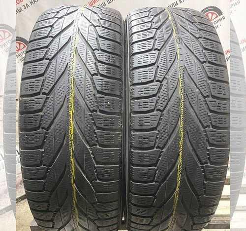 Nokian Tyres Hakkapeliitta R2 SUV 235/65 R18 110P