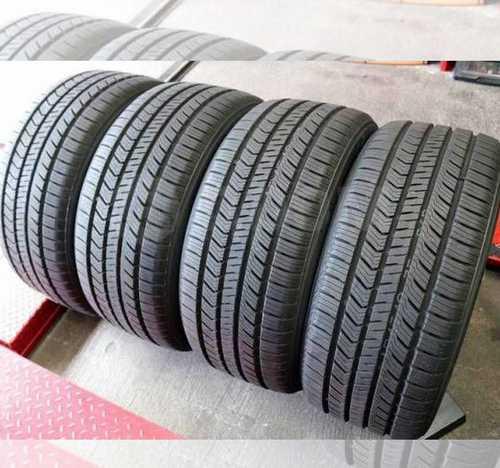 Yokohama Geolandar X-CV G057 275/40 R20 106W