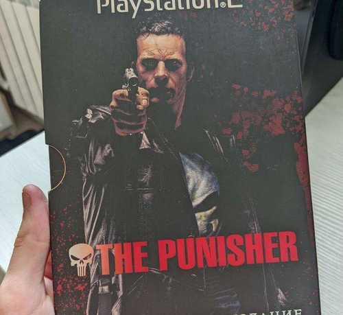 The Punisher PS2