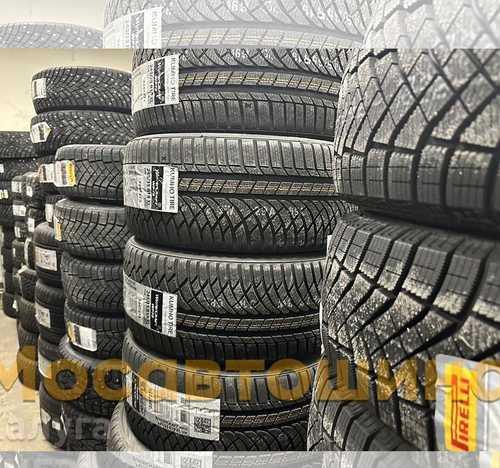 Kumho WinterCraft WP72 245/35 R19 93W