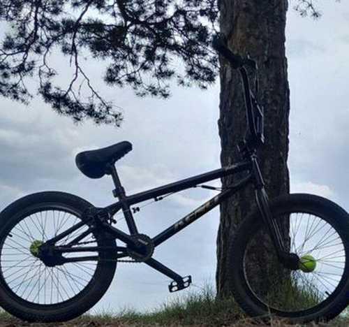 Велосипед bmx