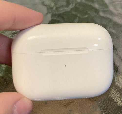 Беспроводные наушники apple airpods pro 2