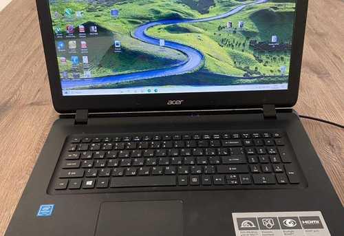 Ноутбук Acer n16c3
