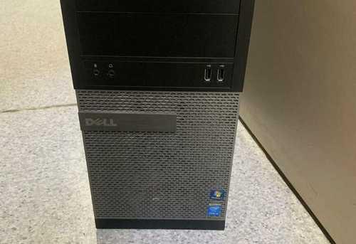 Компьютер Dell Optiplex 3020