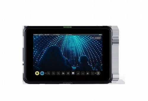 Накамерный монитор Atomos Shinobi 7