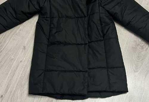 Куртка (пальто демисезонное) для девочки 146-152
